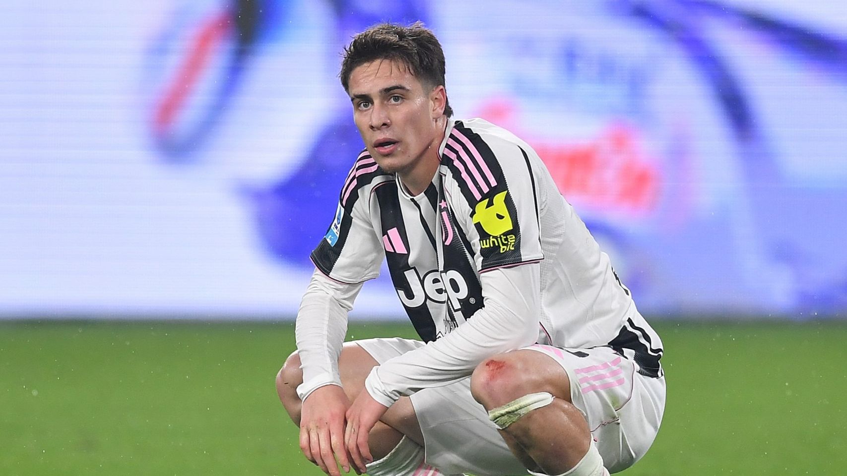 Yildiz recupera per Juventus-Sporting Lisbona? Le ultime sull ...