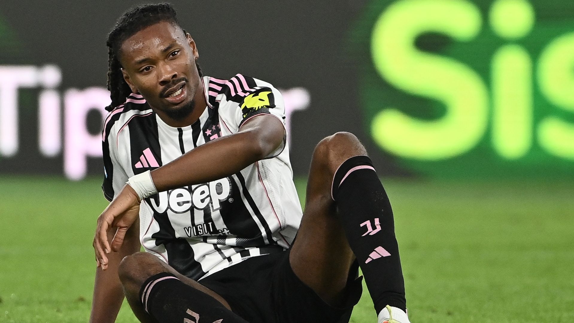 Khephren Thuram gioca o riposa contro il Torino? Le condizioni del ...