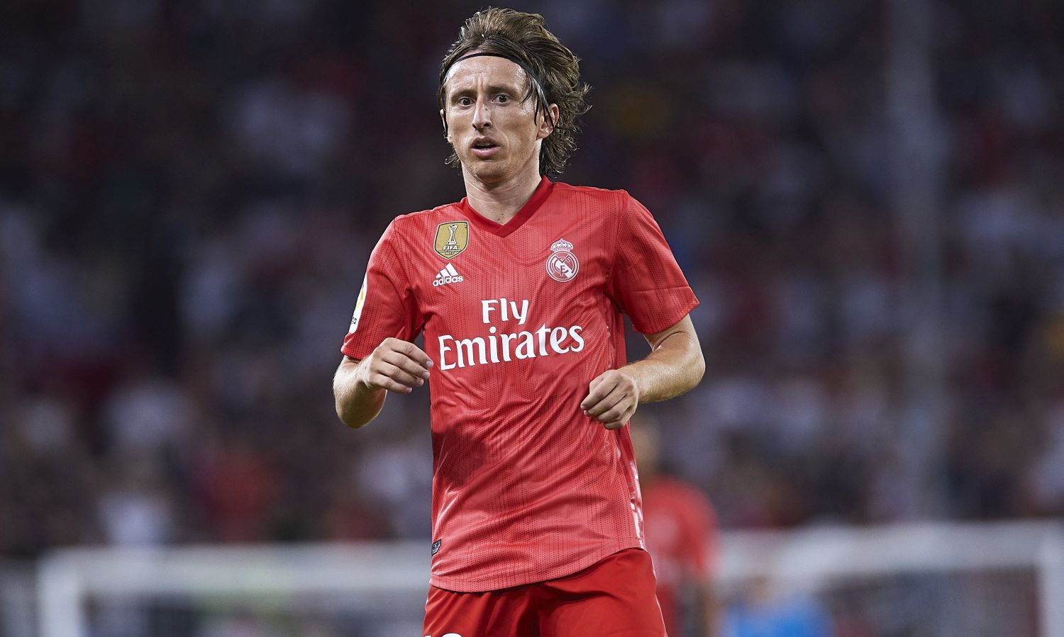 In Spagna insistono: Modric-Juve, tutto pronto per l'affare | Il BiancoNero