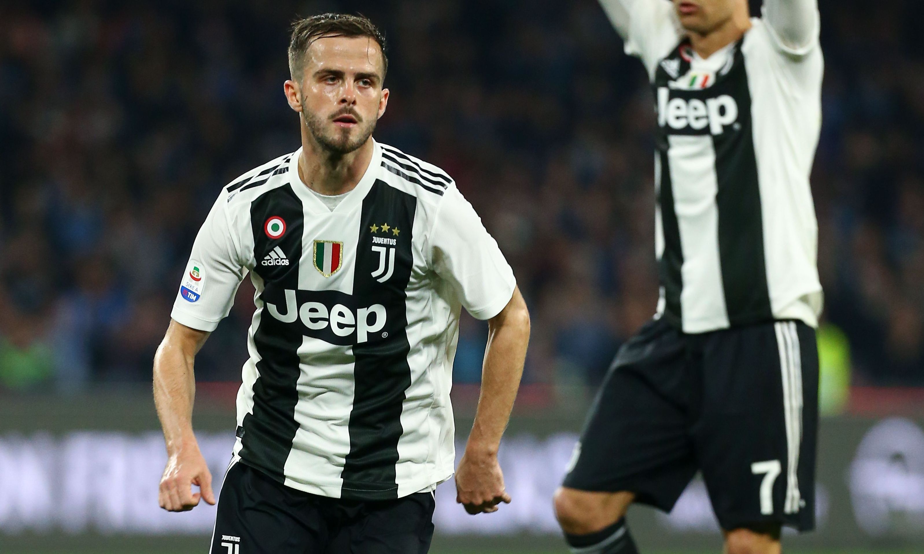 Juve, rivelata la cifra per cedere Pjanic | Il BiancoNero