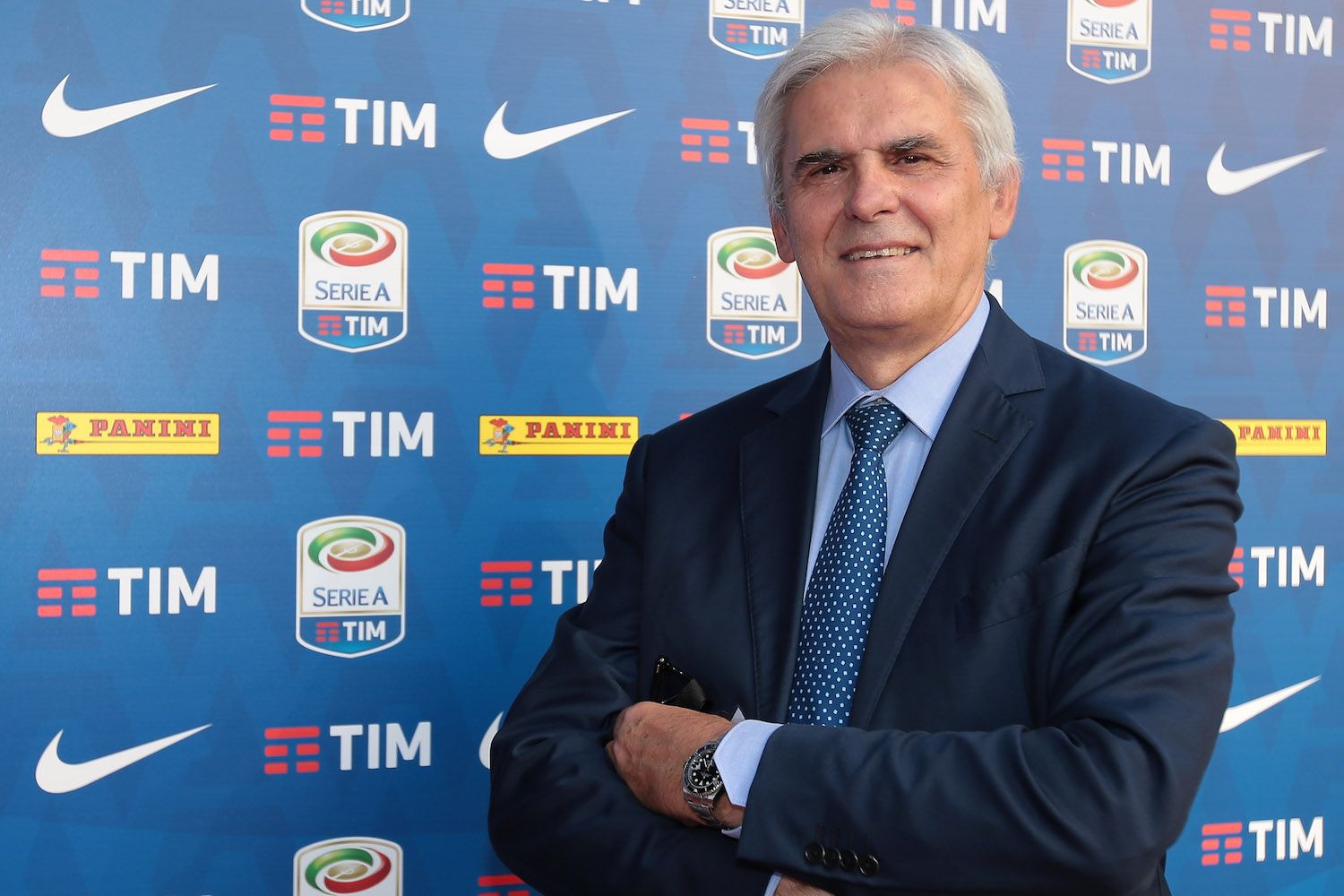 Nicchi: 'VAR? Ecco come eviteremo le incomprensioni' | Il BiancoNero