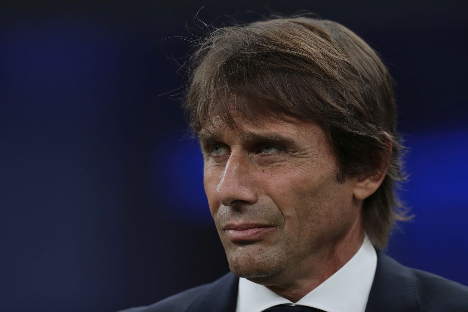 Retroscena Conte: è il calciatore più espulso nella storia di Inter ...