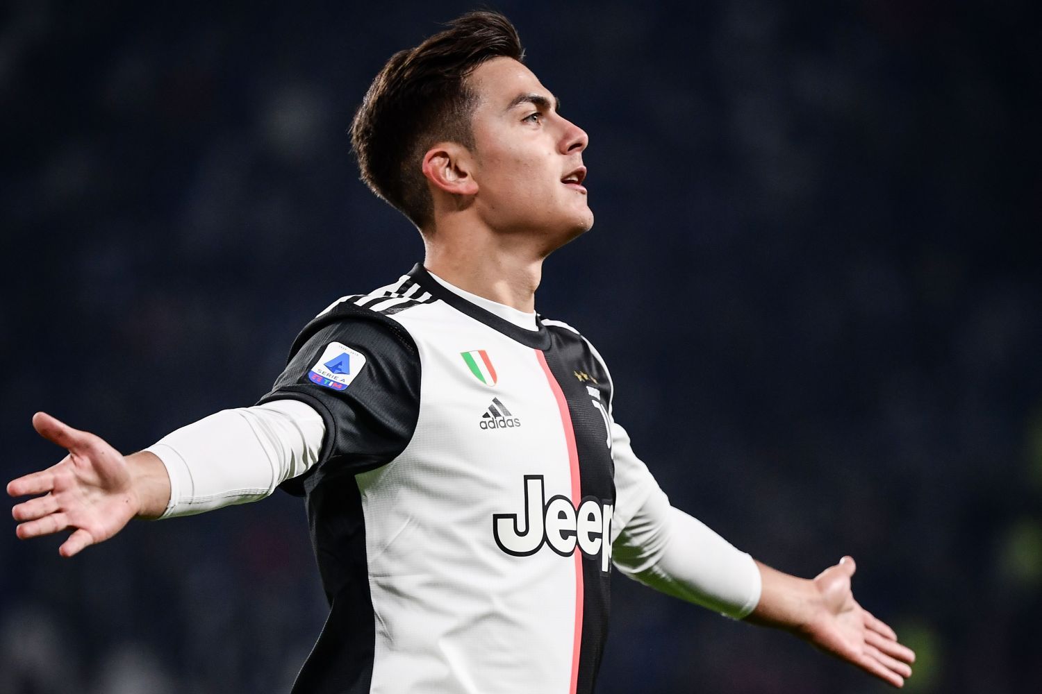 Dybala bomber di Champions: i numeri | Il BiancoNero