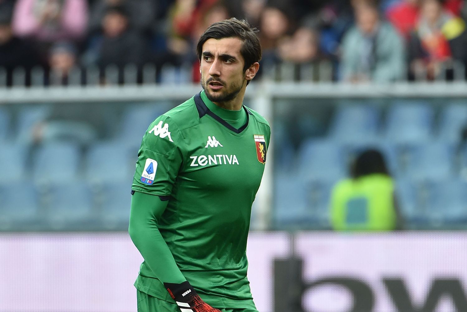 Ex preparatore Fiorentina: 'Perin più forte di Dragowski' | Il BiancoNero