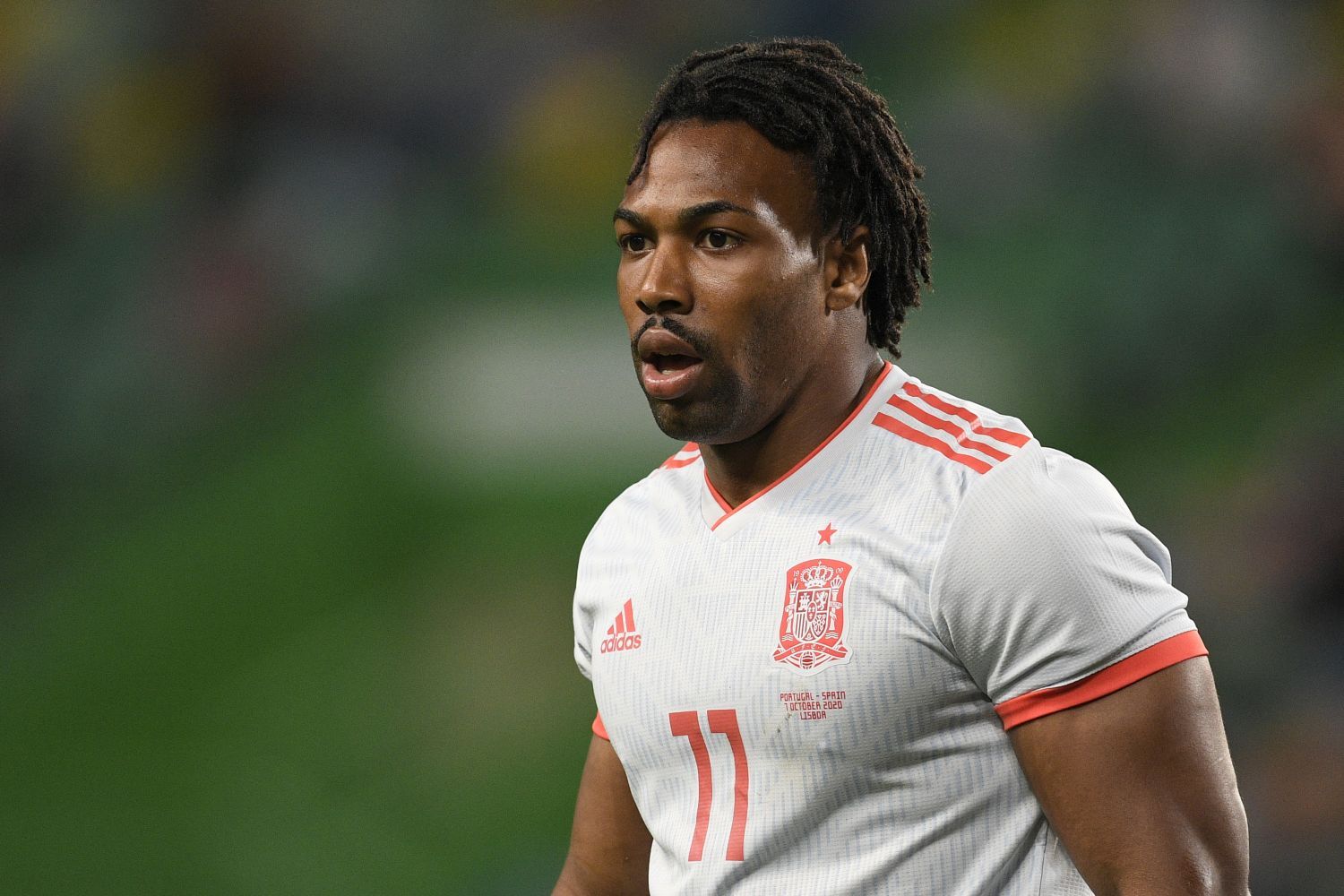 Juve, novità su Adama Traoré | Il BiancoNero
