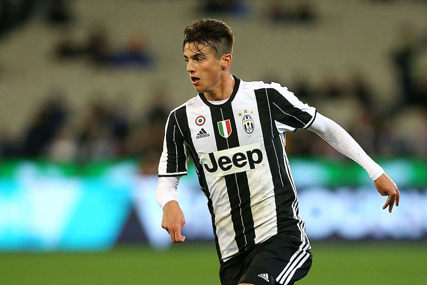 Juventus, UFFICIALE: Coccolo cambia squadra in Serie B | Il BiancoNero