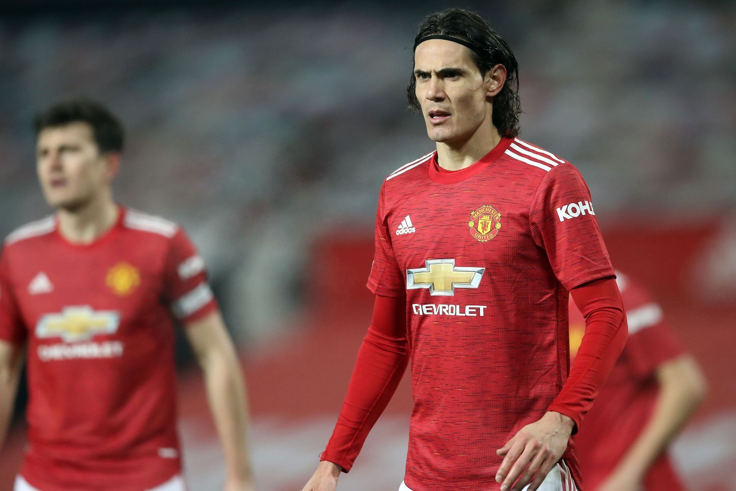 Juve, UFFICIALE la nuova squadra di Cavani | Il BiancoNero