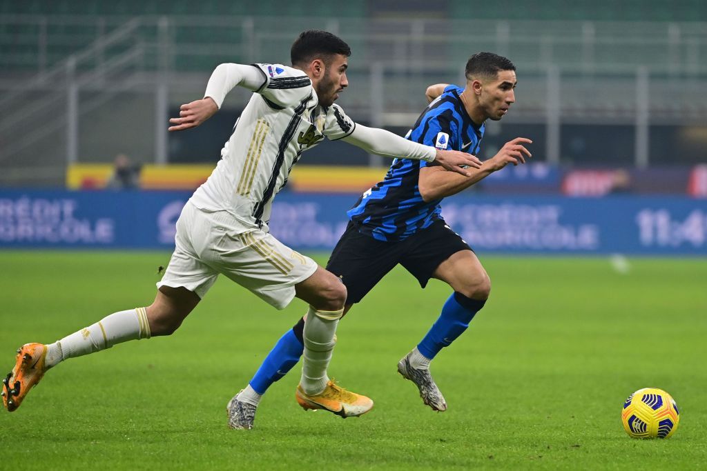 Juve, Frabotta brilla a Frosinone: 'i numeri parlano per lui' | Il ...
