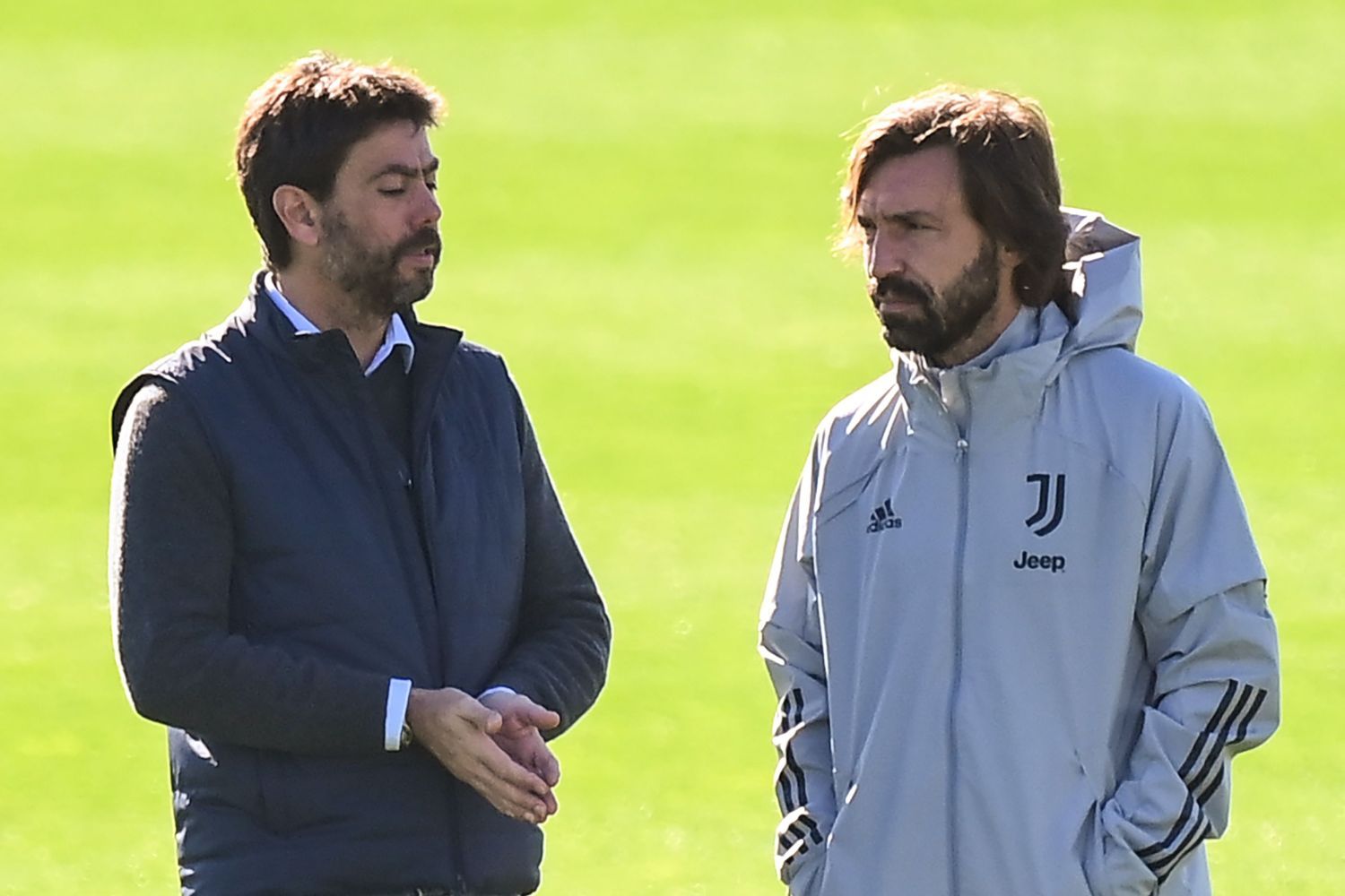 Padovan: 'Juve umiliata, Pirlo il più grande errore di Agnelli ...