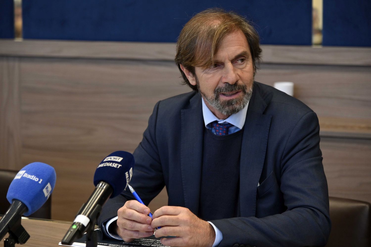 L'ex Milan: 'Per lo scudetto vedo favorito il Napoli' | Il BiancoNero