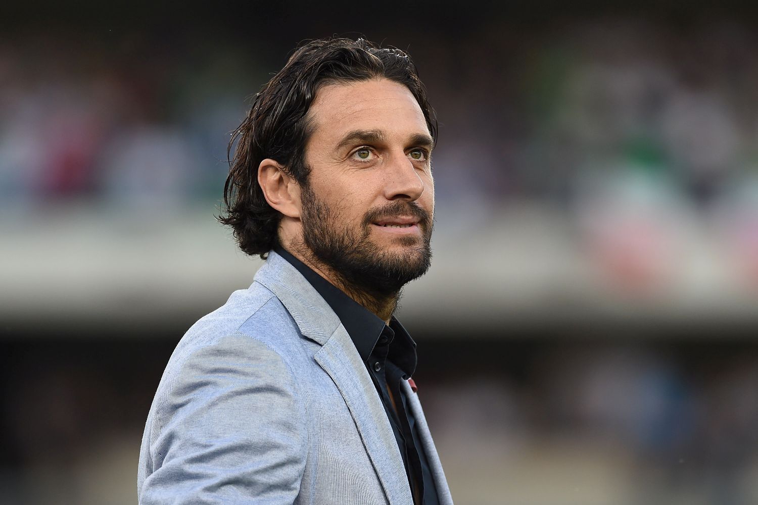 Luca Toni a Gazzetta: 'Vlahovic è un killer, lo vedrei bene con Zirkzee ...
