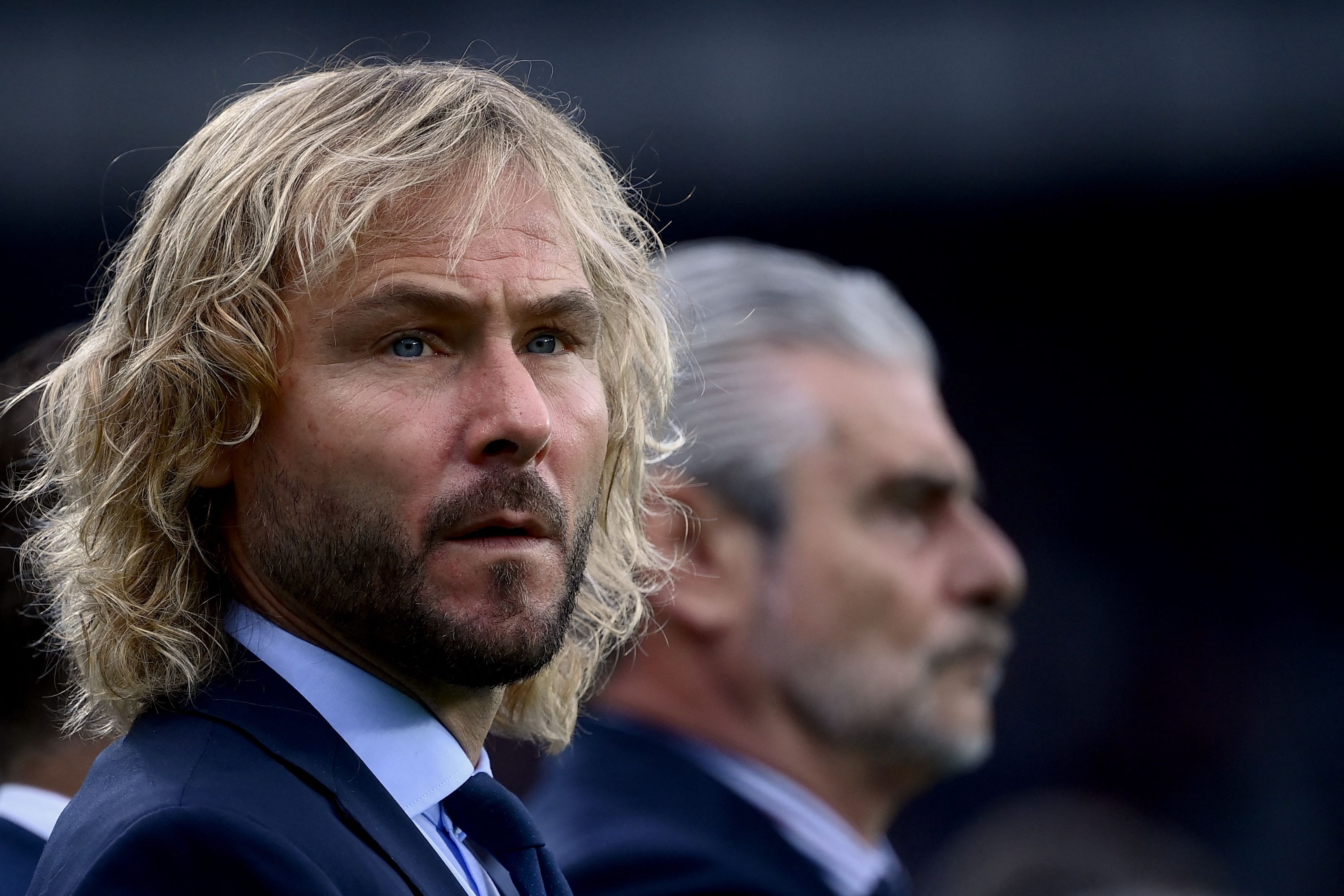 Juve, futuro Nedved, parla il Presidente dello Slavia Praga | Il BiancoNero