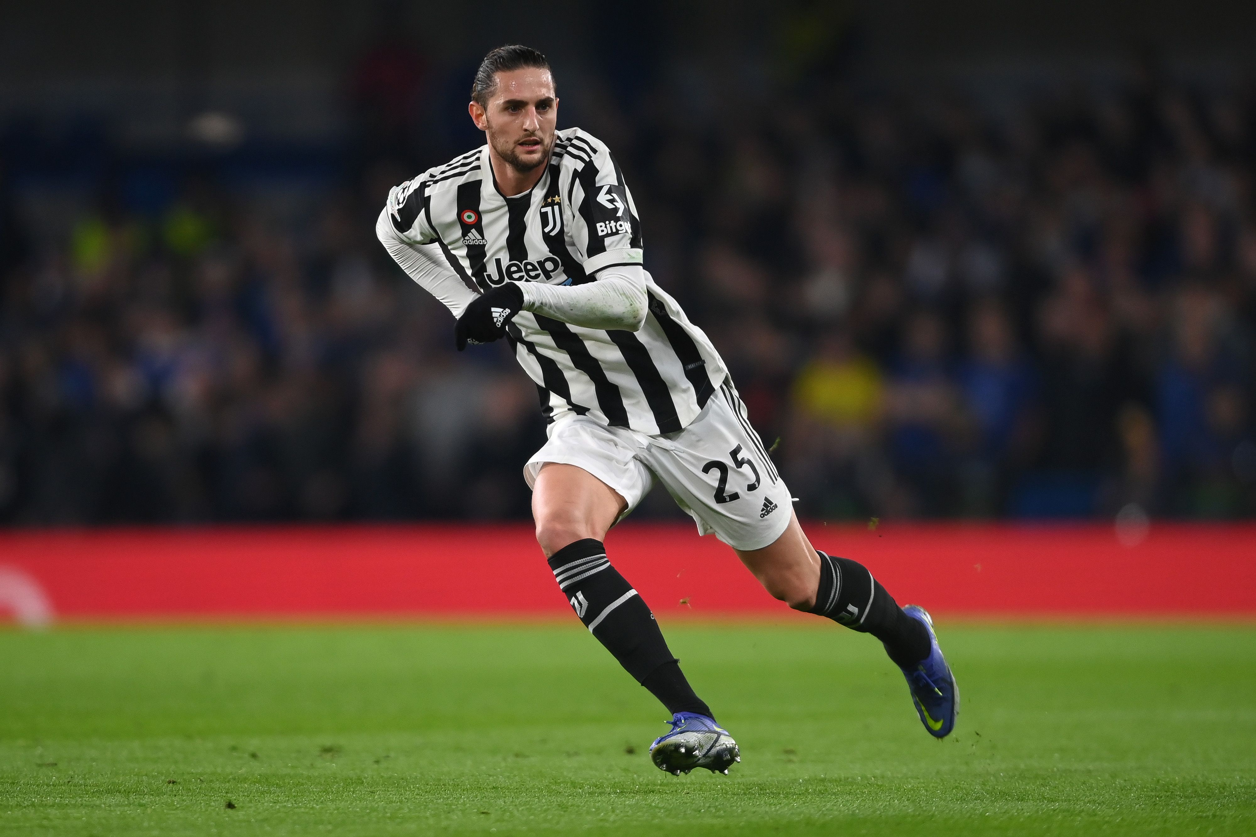 Padovan su Juve-Inter: 'Rabiot errore annunciato, perde i palloni che ...