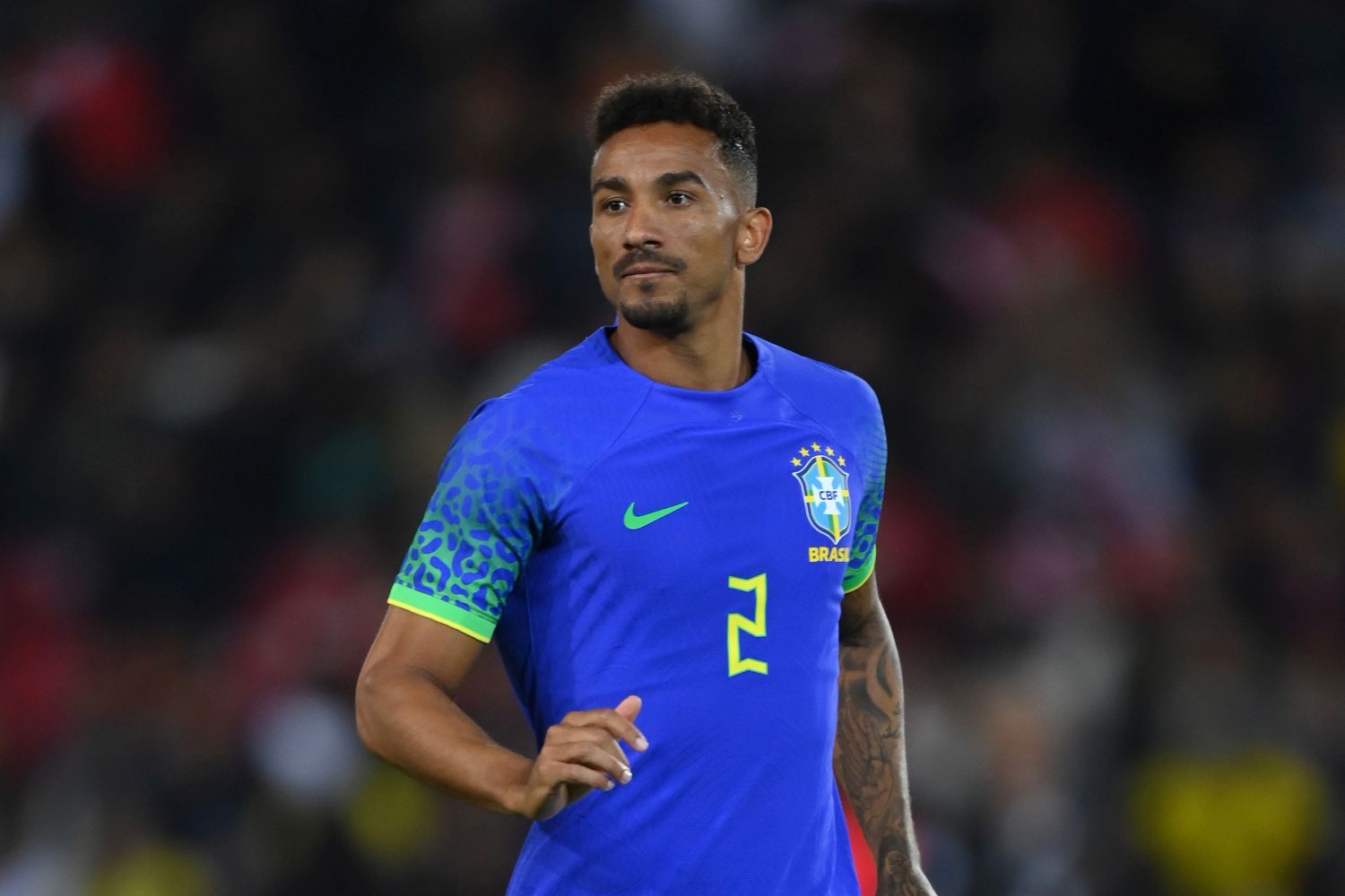 Brasile, ecco l'avversaria agli ottavi di Alex Sandro, Danilo e Bremer ...