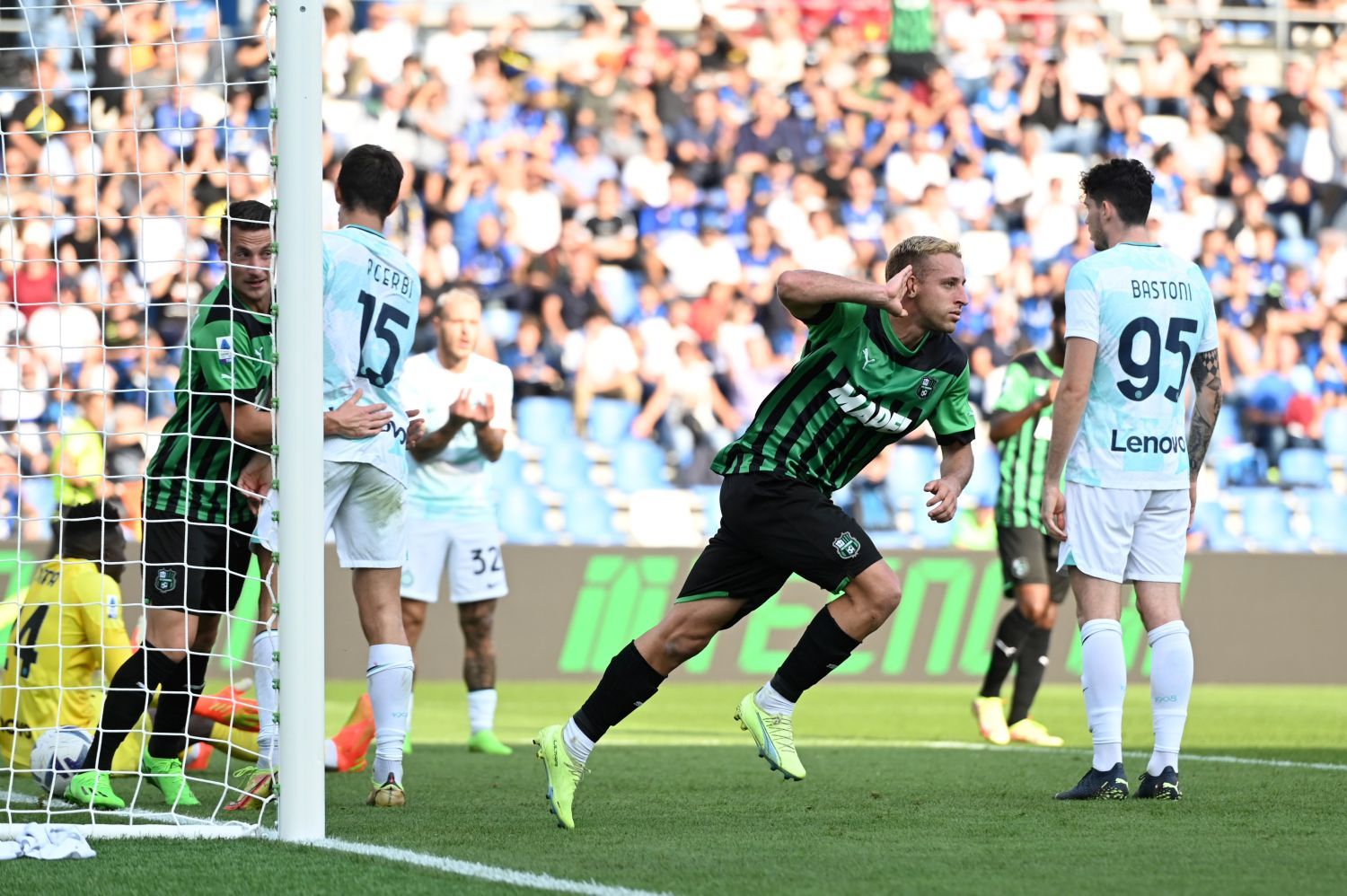 Juve, Frattesi resta una possibilità | Il BiancoNero