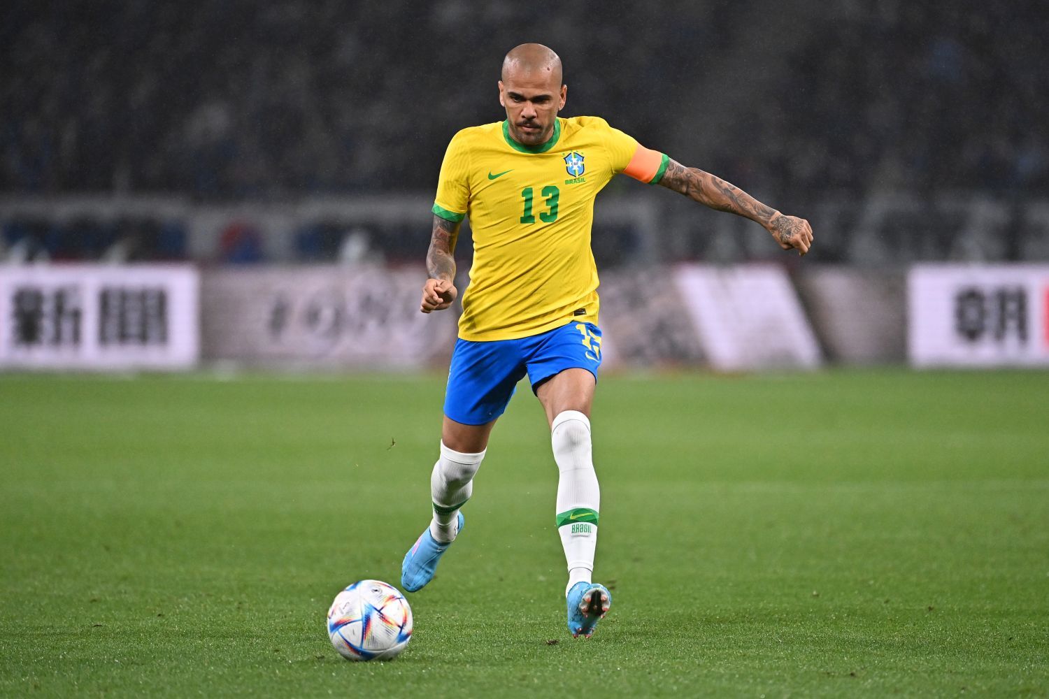 Dani Alves, parla la donna che l'ha accusato: 'Ho chiesto di fermarsi ...