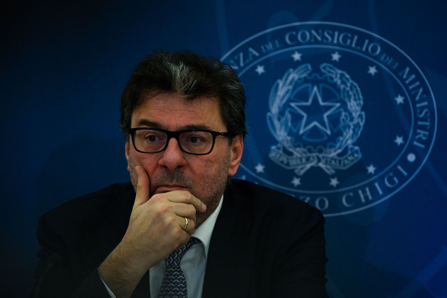Ministro Giorgetti, la figlia dalla FIGC all'Inter | Il BiancoNero