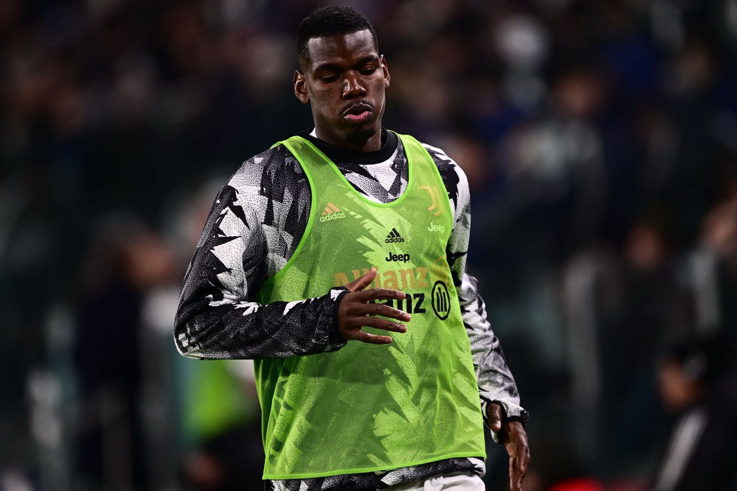 Pogba ricorre al TAS contro la squalifica per doping: quando arriva la ...