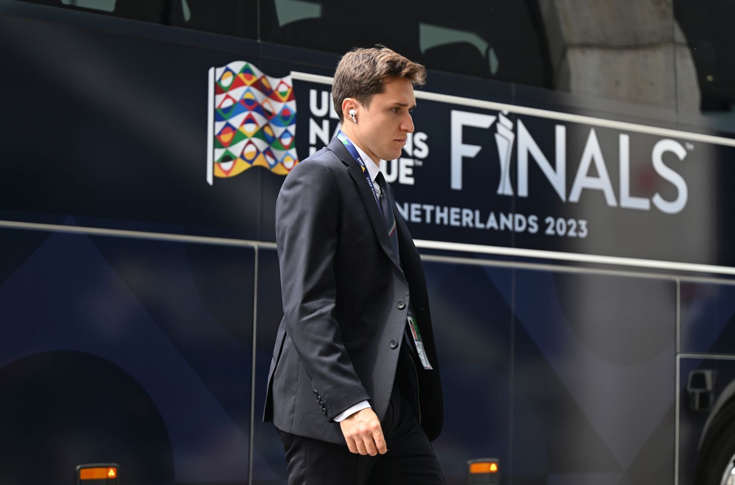 Padovan: 'Juve-Chiesa, segnali che non fanno bene. In Europa nessuno ...
