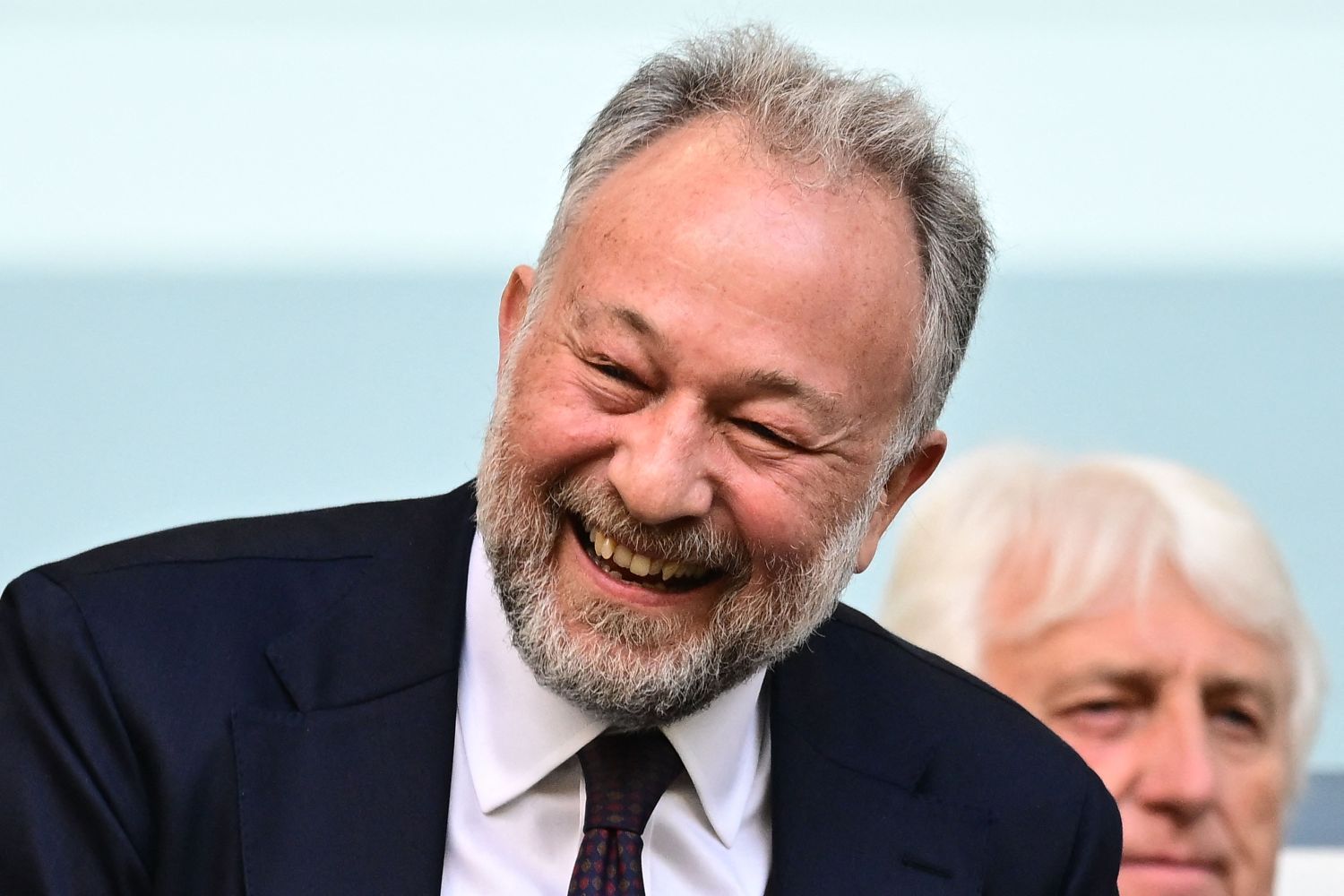 I presidenti della storia della Juventus | Il BiancoNero