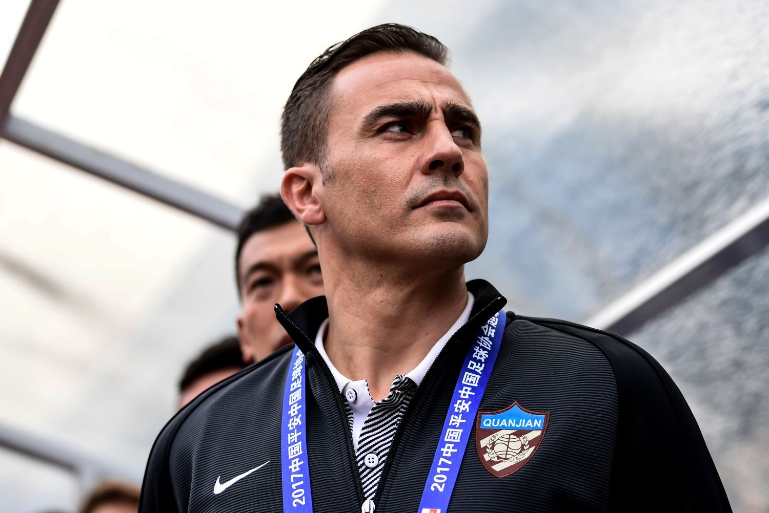 Cannavaro: 'Juve-Inter? E' il mio passato, ecco i veri favoriti' | Il ...