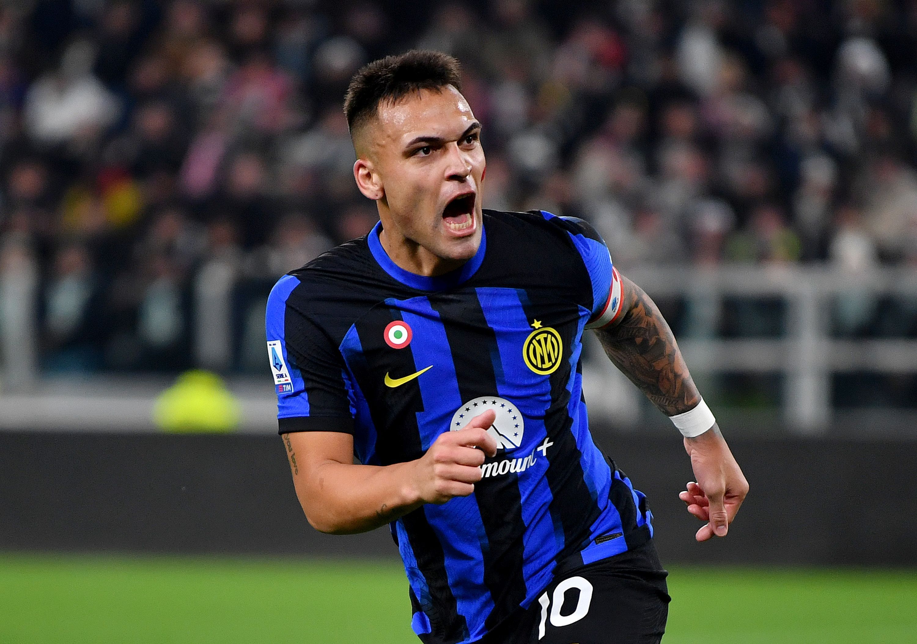 Lautaro Martinez, UFFICIALE il rinnovo con l'Inter: maxi ingaggio | Il ...