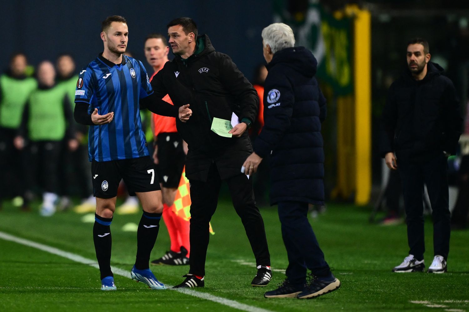 Koopmeiners parla del suo futuro: 'Felice all'Atalanta, l'anno prossimo ...