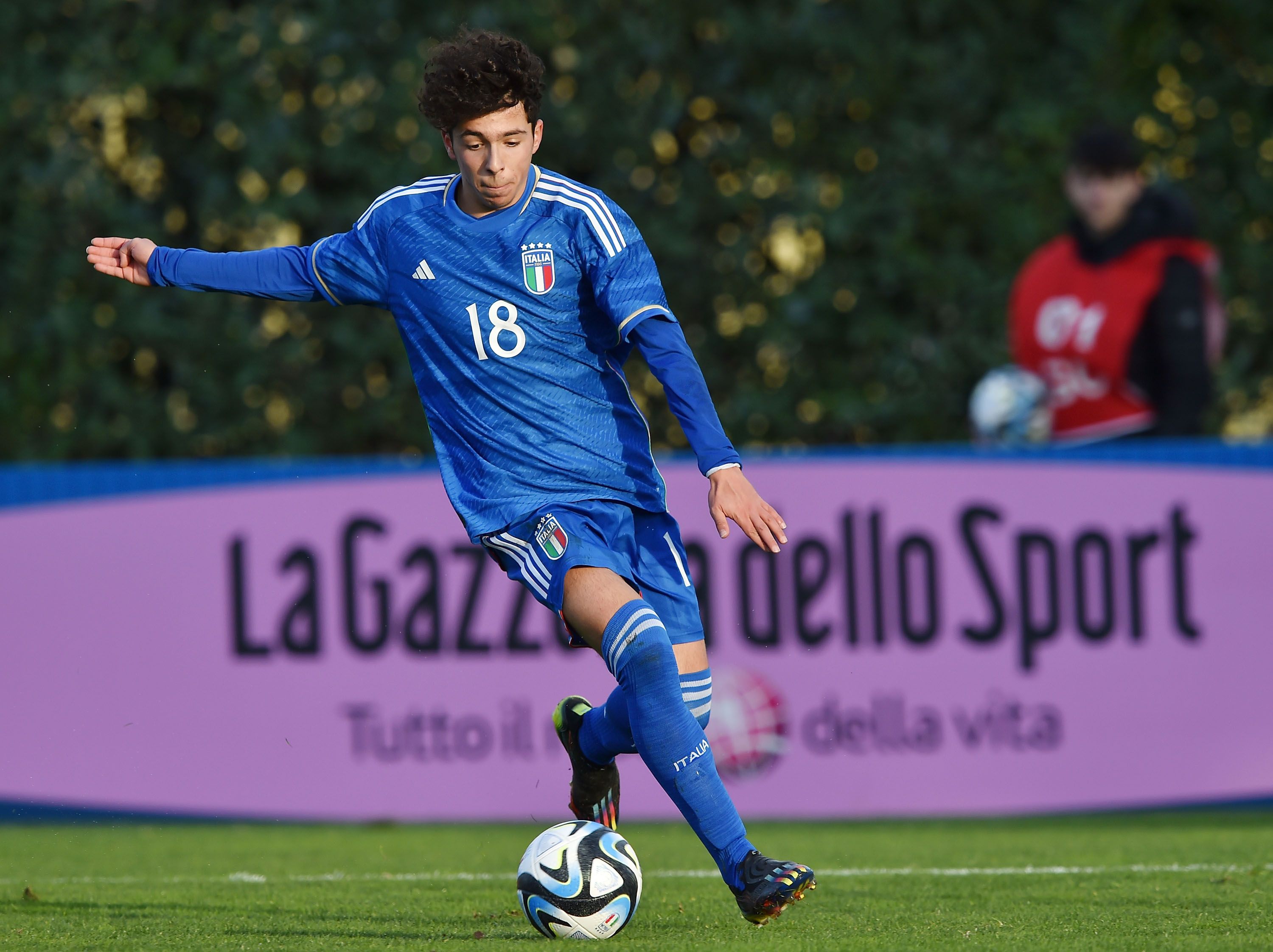 Juventus Next Gen, il primo rinforzo... è già in casa: chi è ...