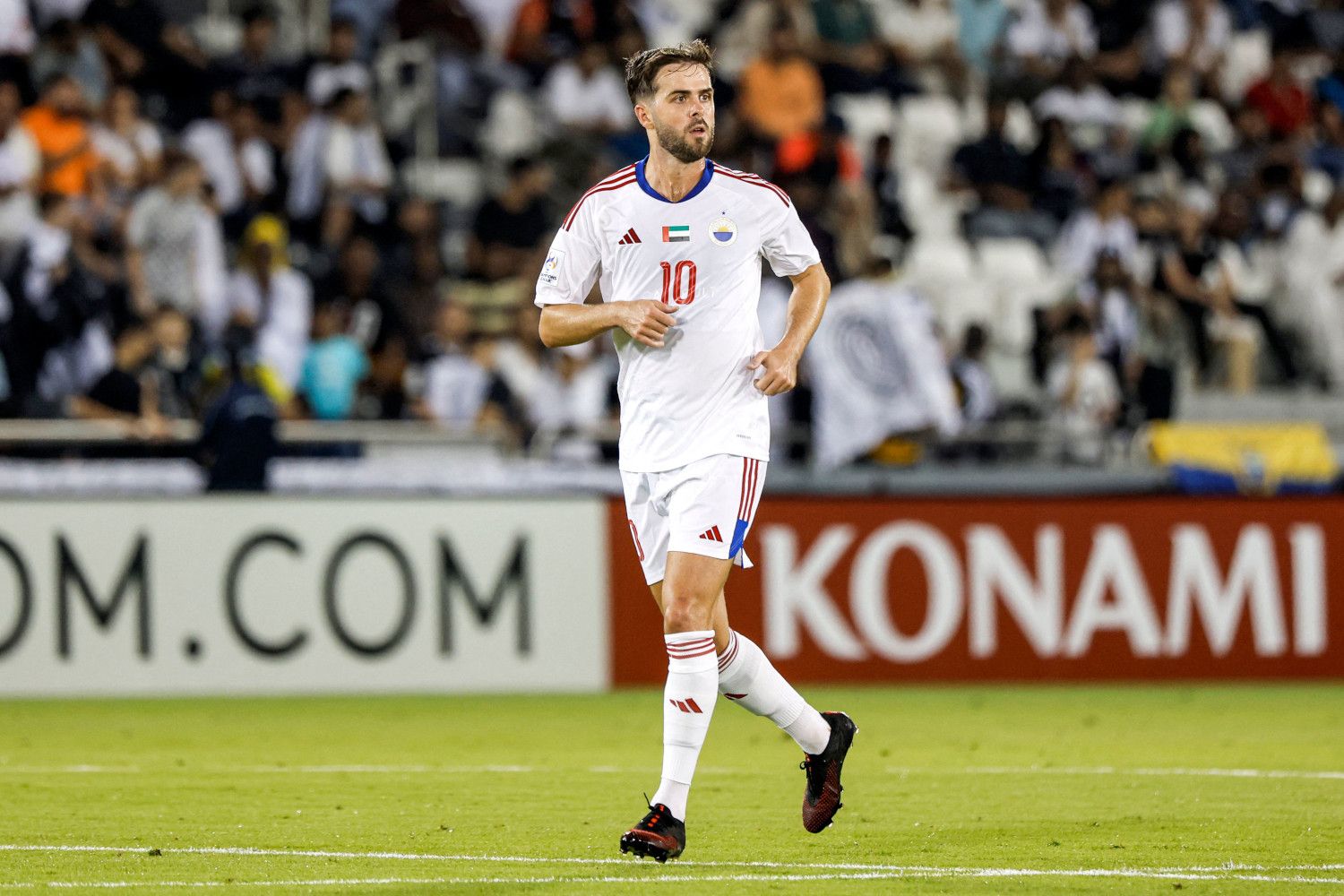 Il retroscena di Pjanic: 'Trasferimento alla Juve? Mi voleva anche il ...