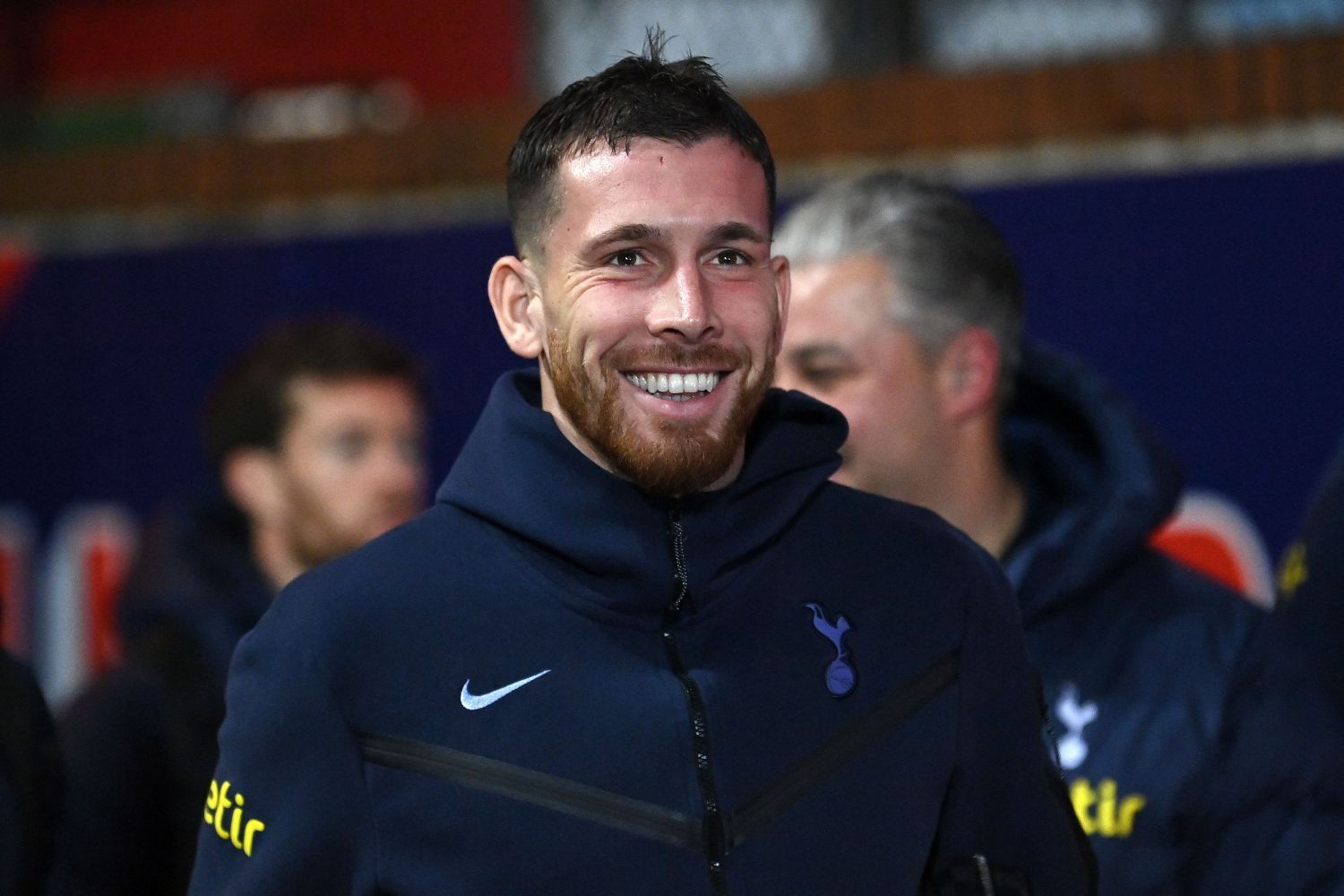Juventus, senti l'agente di Hojbjerg: le dichiarazioni | Il BiancoNero