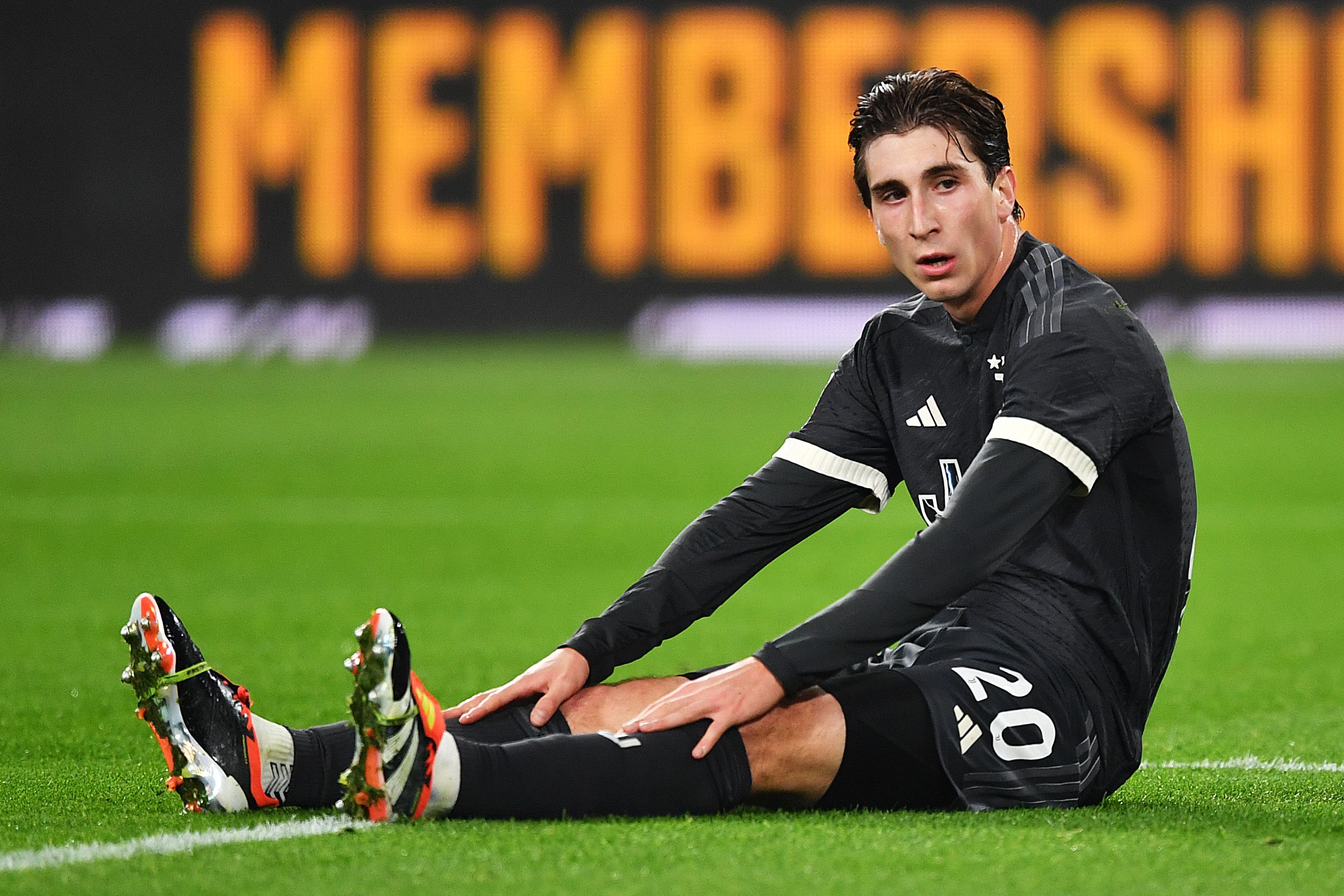 Juventus, che fine ha fatto Miretti? La risposta l'ha data Allegri. E ...