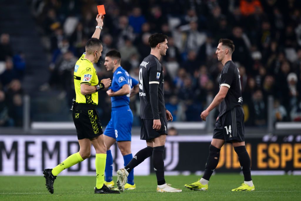 Marocchi a Sky: 'La Juve si è fermata in quel momento. Non puoi andare ...