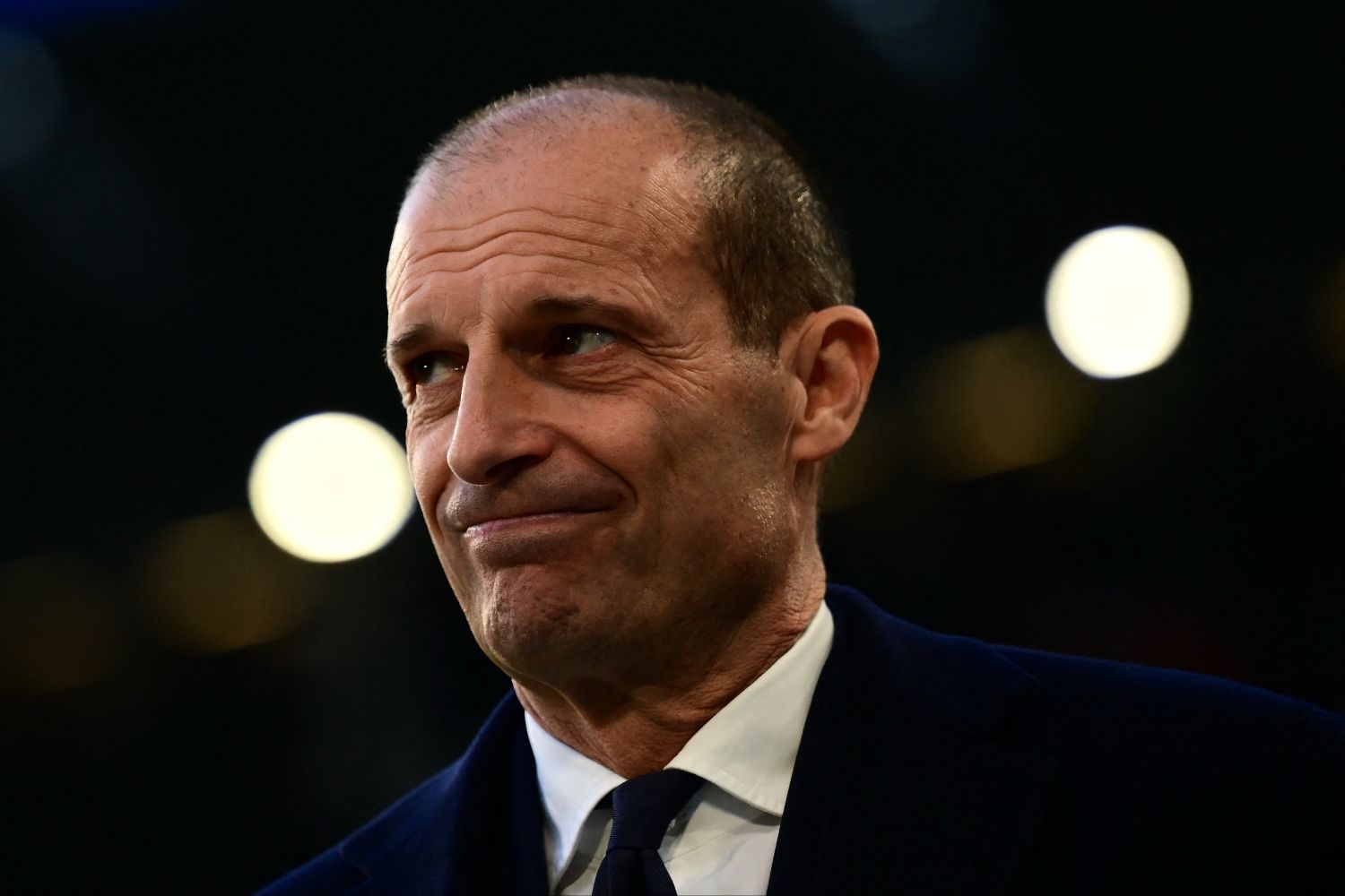 Pressing - Trevisani contro Allegri: 'Litiga con tutti quando è nervoso ...