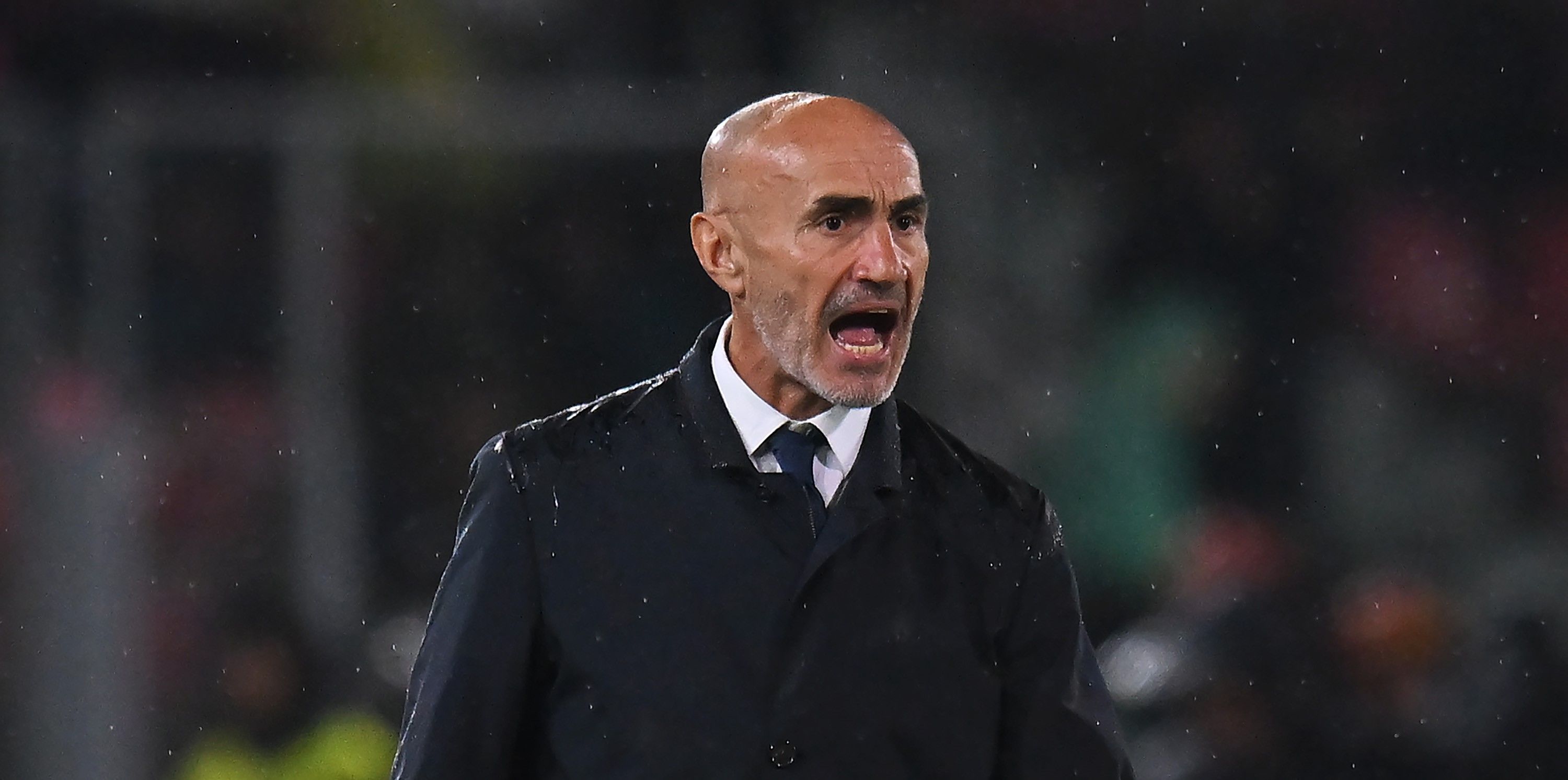 Juventus Next Gen, cosa sappiamo sul futuro di Paolo Montero | Il ...