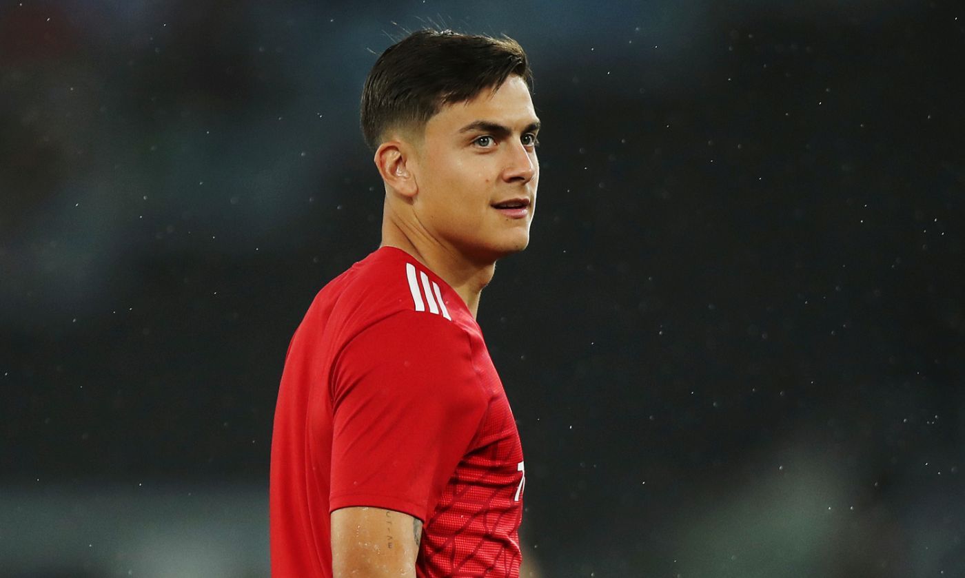 TS - Dybala all'Inter: Marotta può riprovarci, la strategia | Il BiancoNero