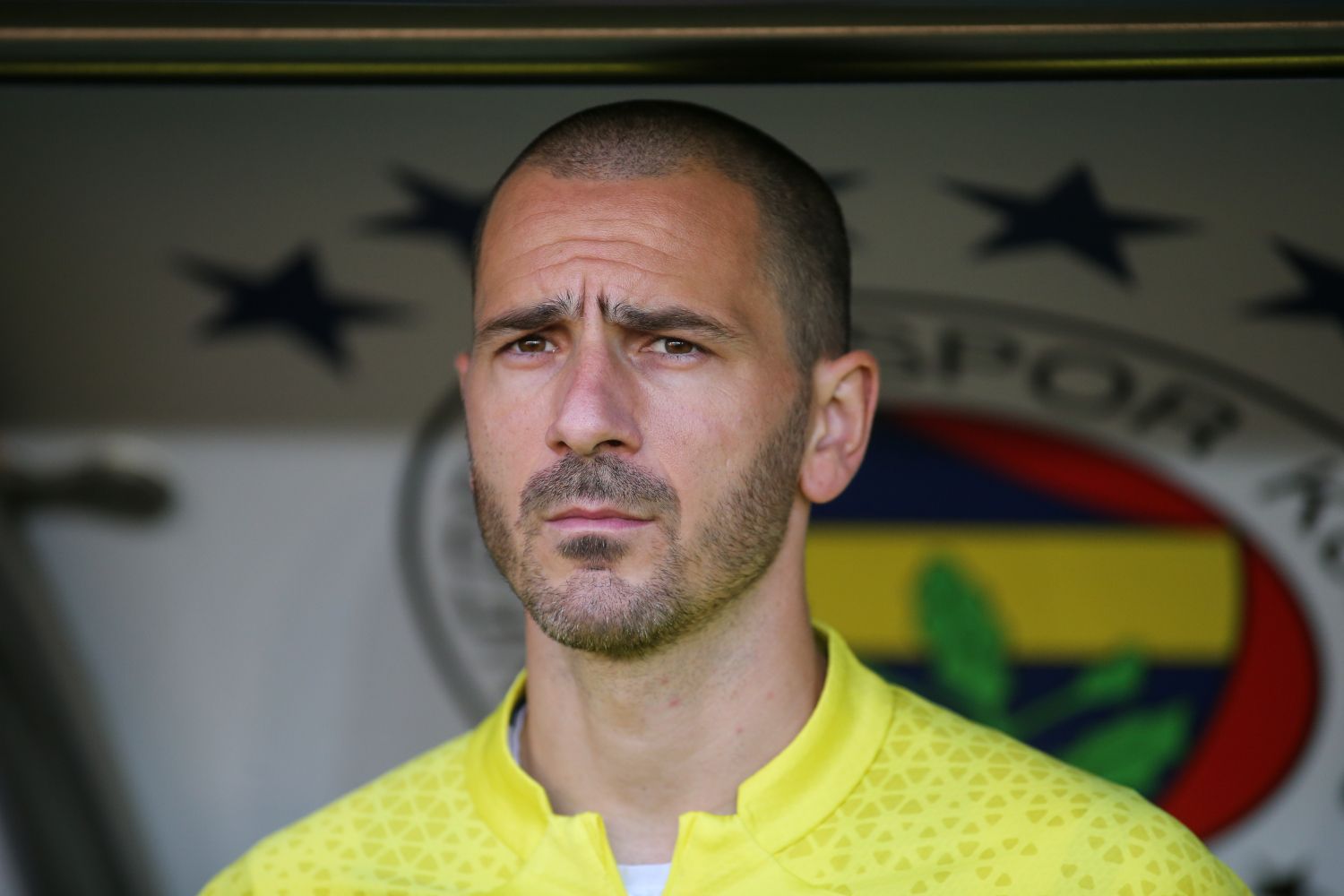 Bonucci si ritira, UFFICIALE: 'Oltre la storia oggi sono io' VIDEO | Il ...