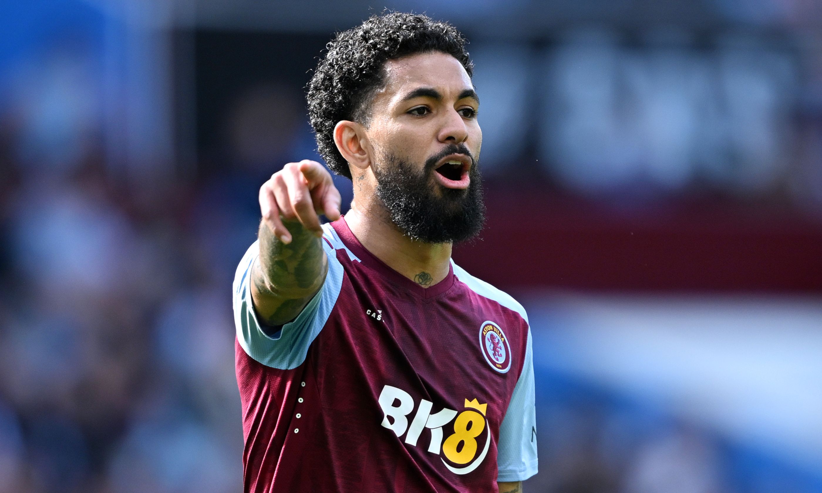 Juventus, quanto guadagna Douglas Luiz: le cifre dell'ingaggio | Il ...