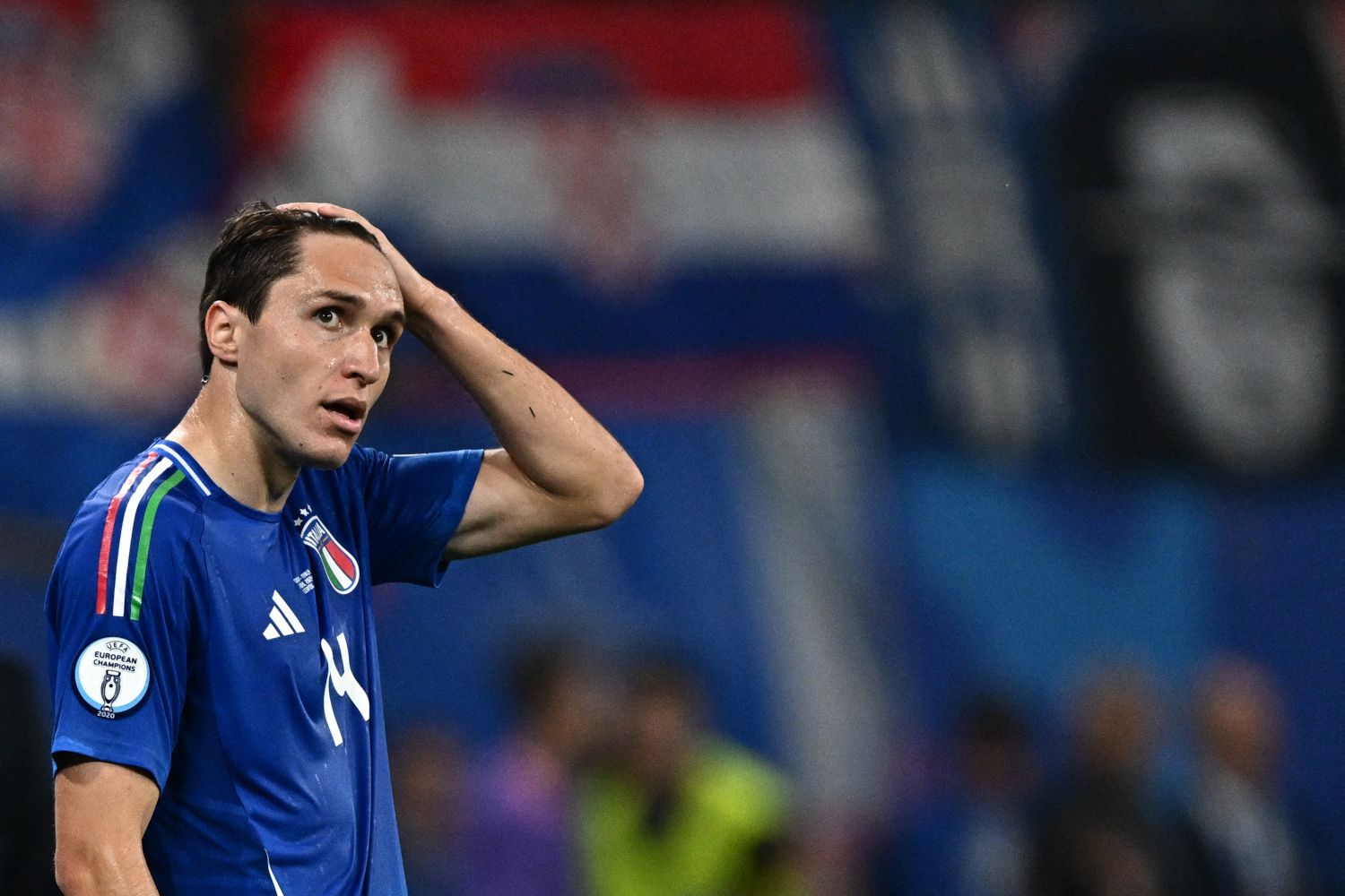 Futuro Federico Chiesa, un fattore può accelerare la situazione: ecco ...