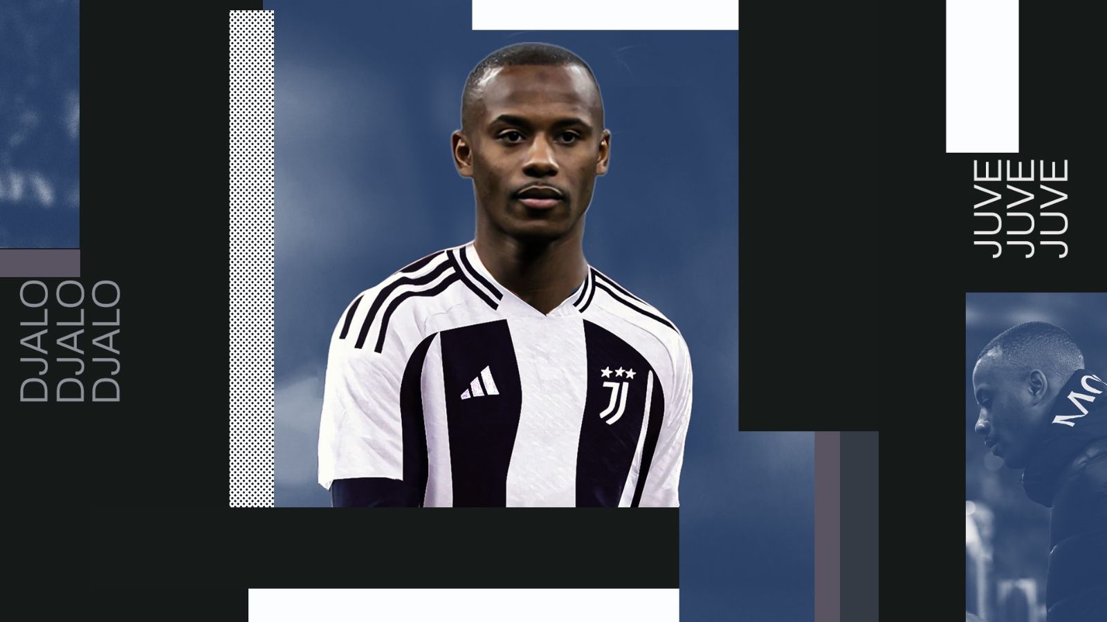 Juventus, Tiago Djalò è già a Torino per il raduno: il piano per il ...