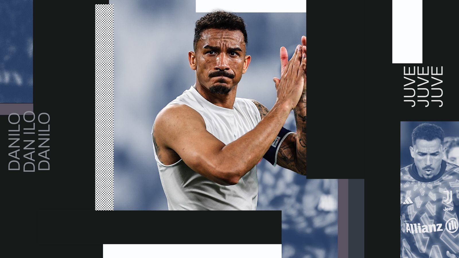 Juventus, Danilo non è mai andato via: e adesso ha svoltato e manda ...