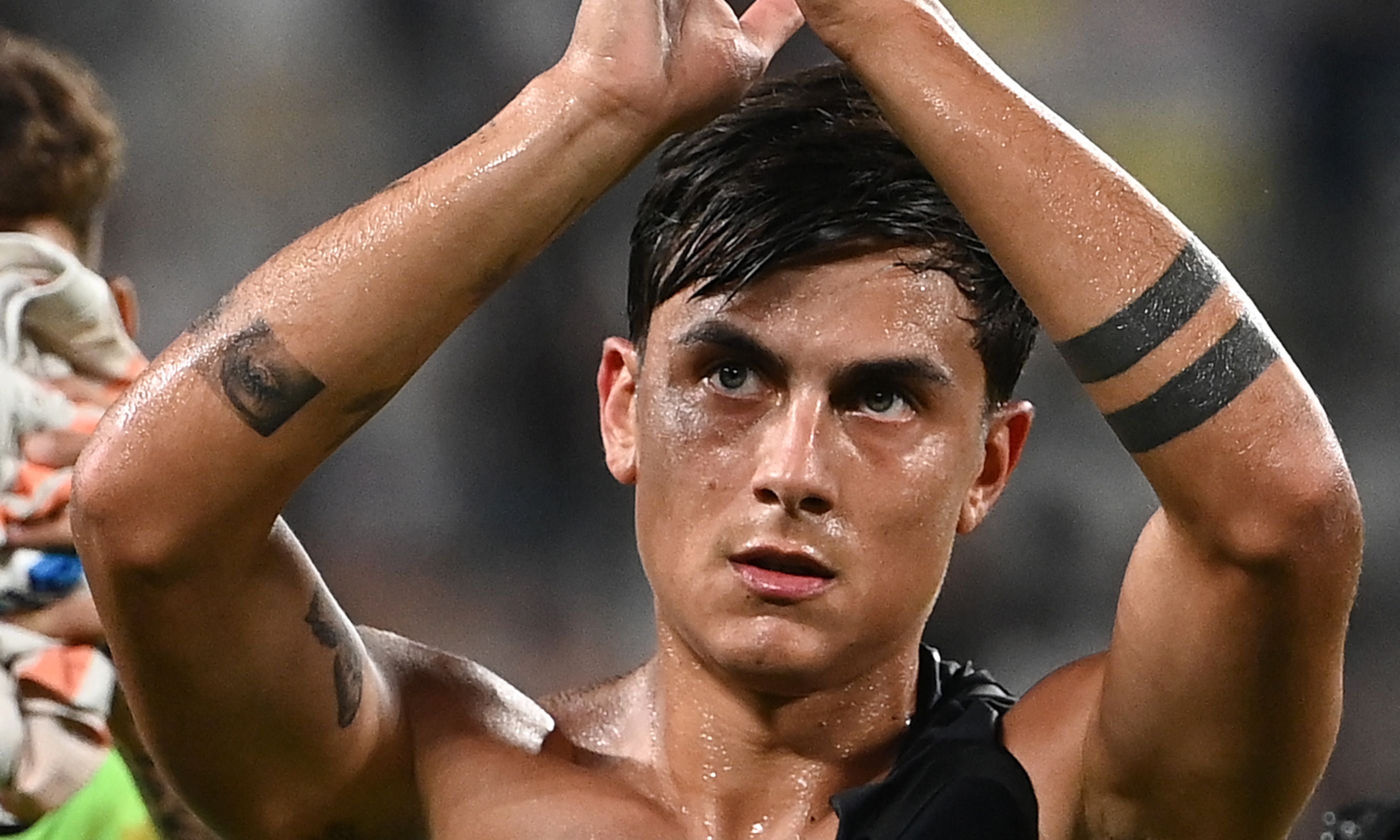 Dybala a Sport Illustrated: 'La Juventus è uno stile di vita, gli ...