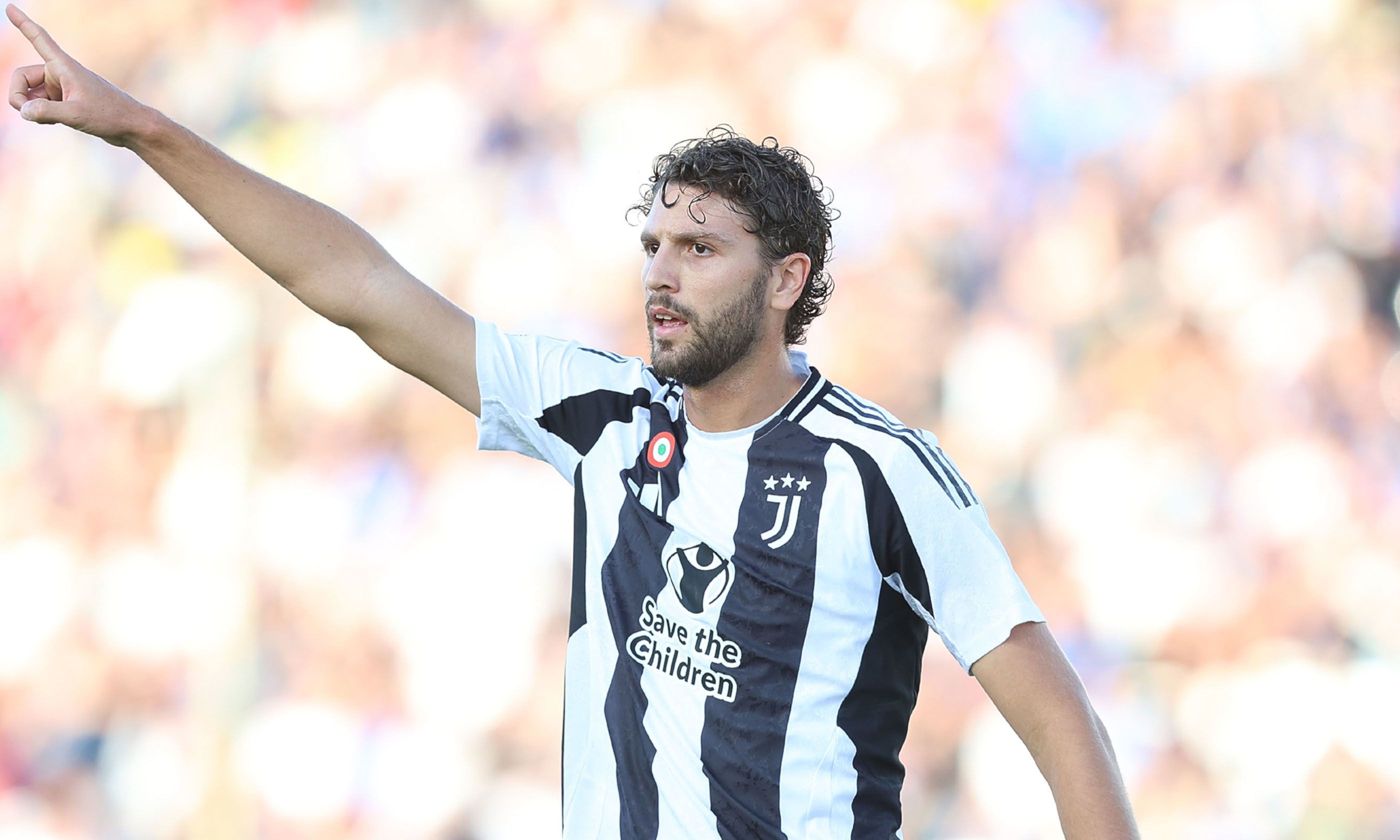 Sky - Locatelli, l'infortunio non preoccupa: le ultime su Koopmeiners e ...