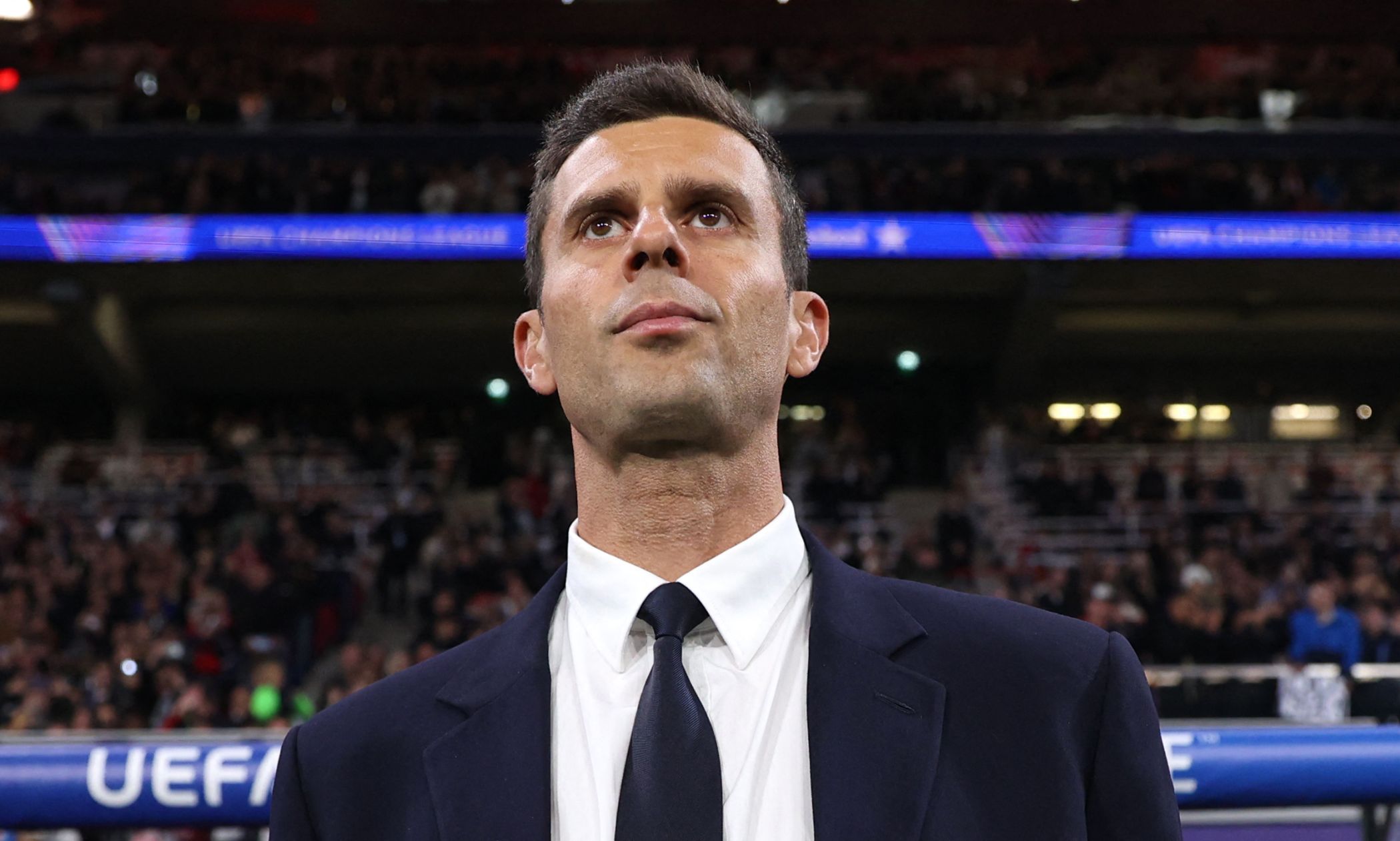 Chi è Diego Pugno, attaccante della Primavera convocato da Thiago Motta ...