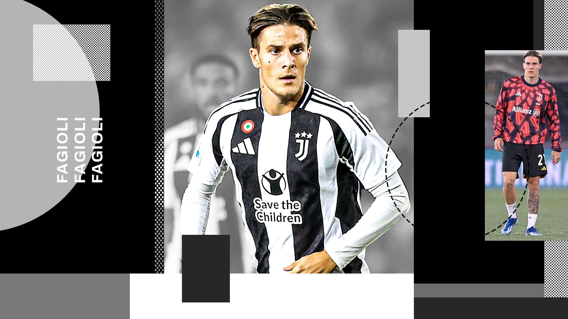 CorSport - 'Il futuro di Nicolò Fagioli alla Juventus è un'incognita ...