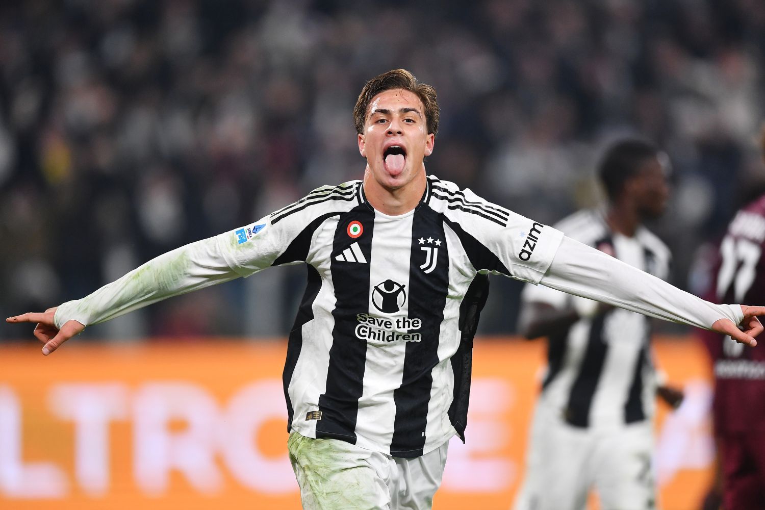 Da Yildiz a Gatti: chi sono i giocatori della Juventus con più presenze ...