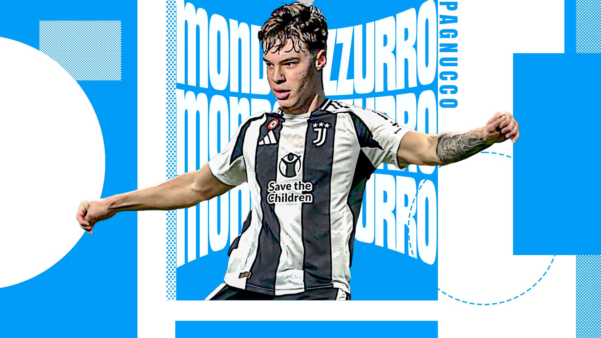 Juventus Primavera, Pagnucco: 'Sono soddisfatto della mia stagione ma ...