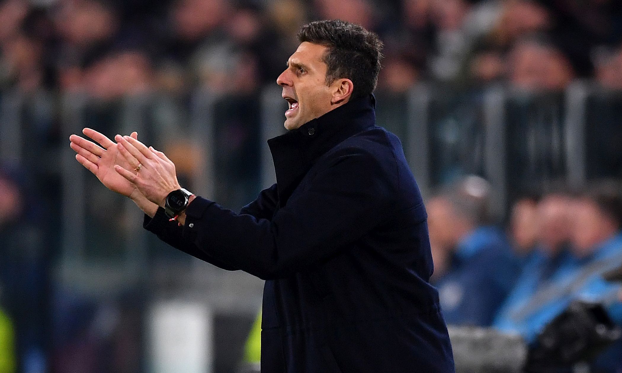 Juventus, quali sono le reazioni della squadra? Thiago Motta a tempo e ...