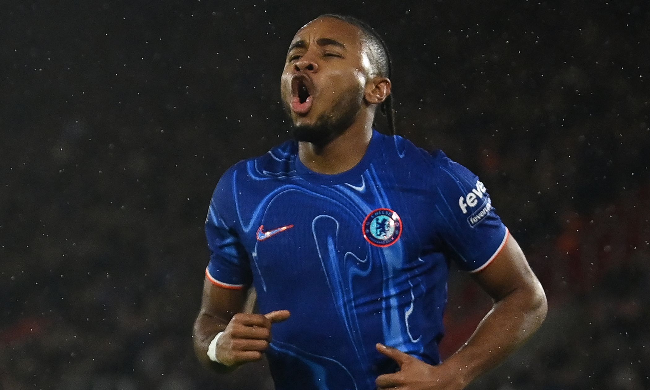 Chi è Christopher Nkunku, l'attaccante del Chelsea che piace alla ...