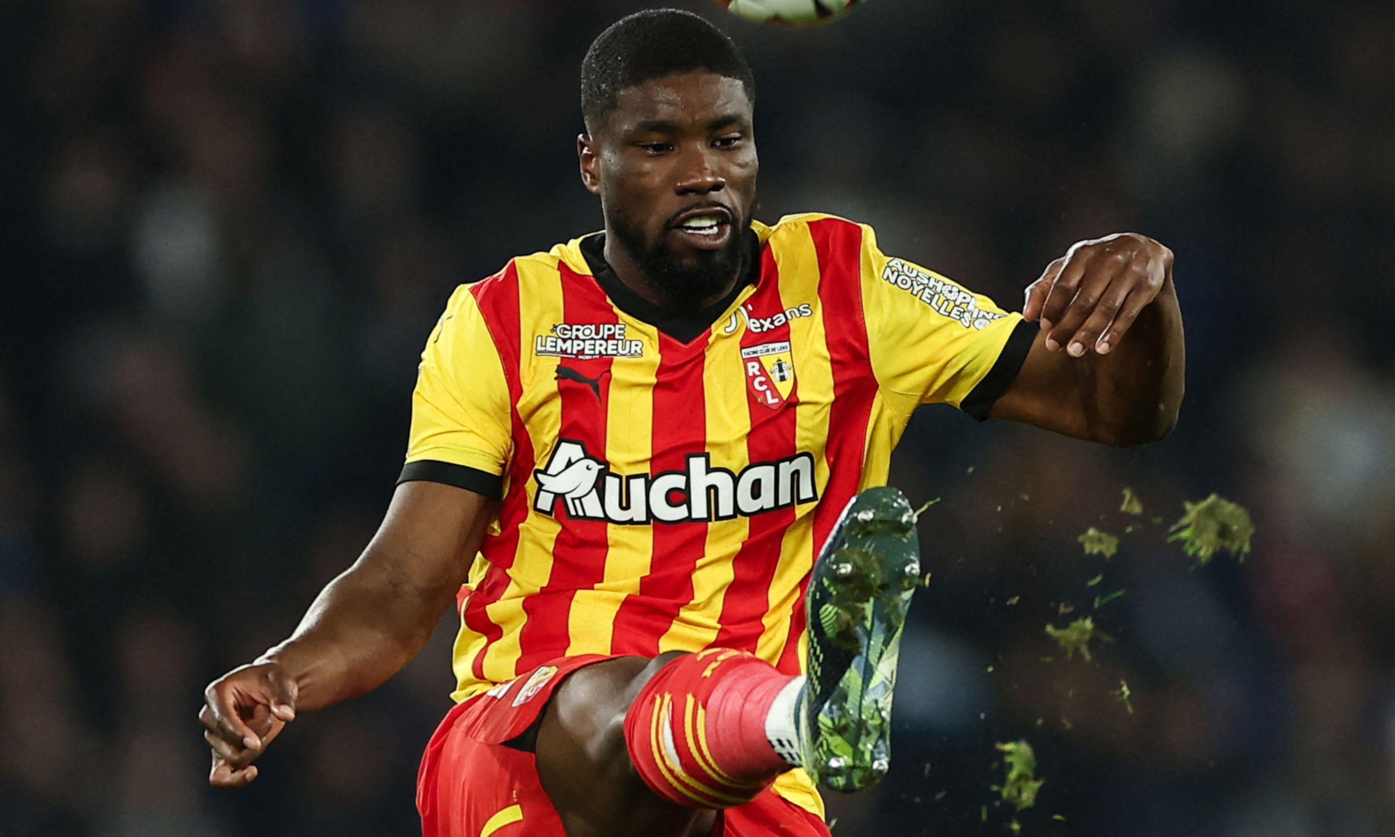 Danso, è fatta per l'arrivo al Tottenham: sorpasso definitivo sul ...