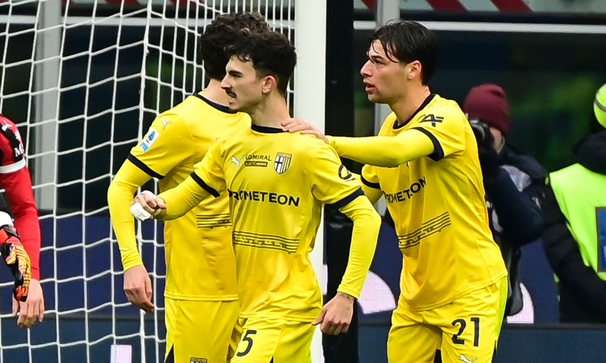 Il Parma sa colpire il punto debole della Juventus: il dato sui ...
